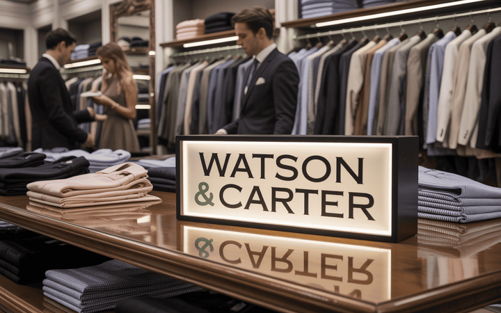 Emery™ | Studded Mary Janes – Watson & Carter